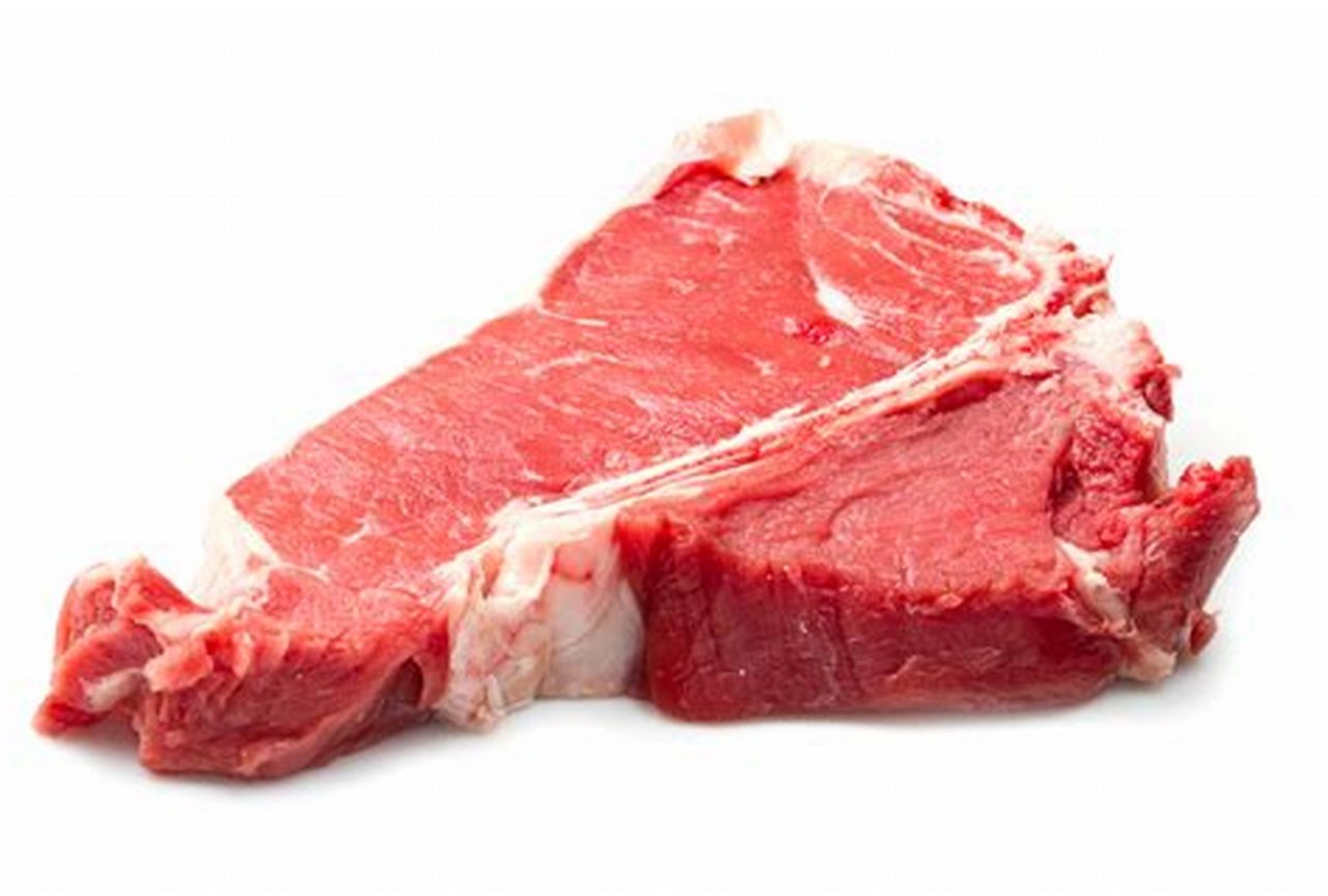 ¿Conoces el corte de carne T-bone? - Restaurante Corcega